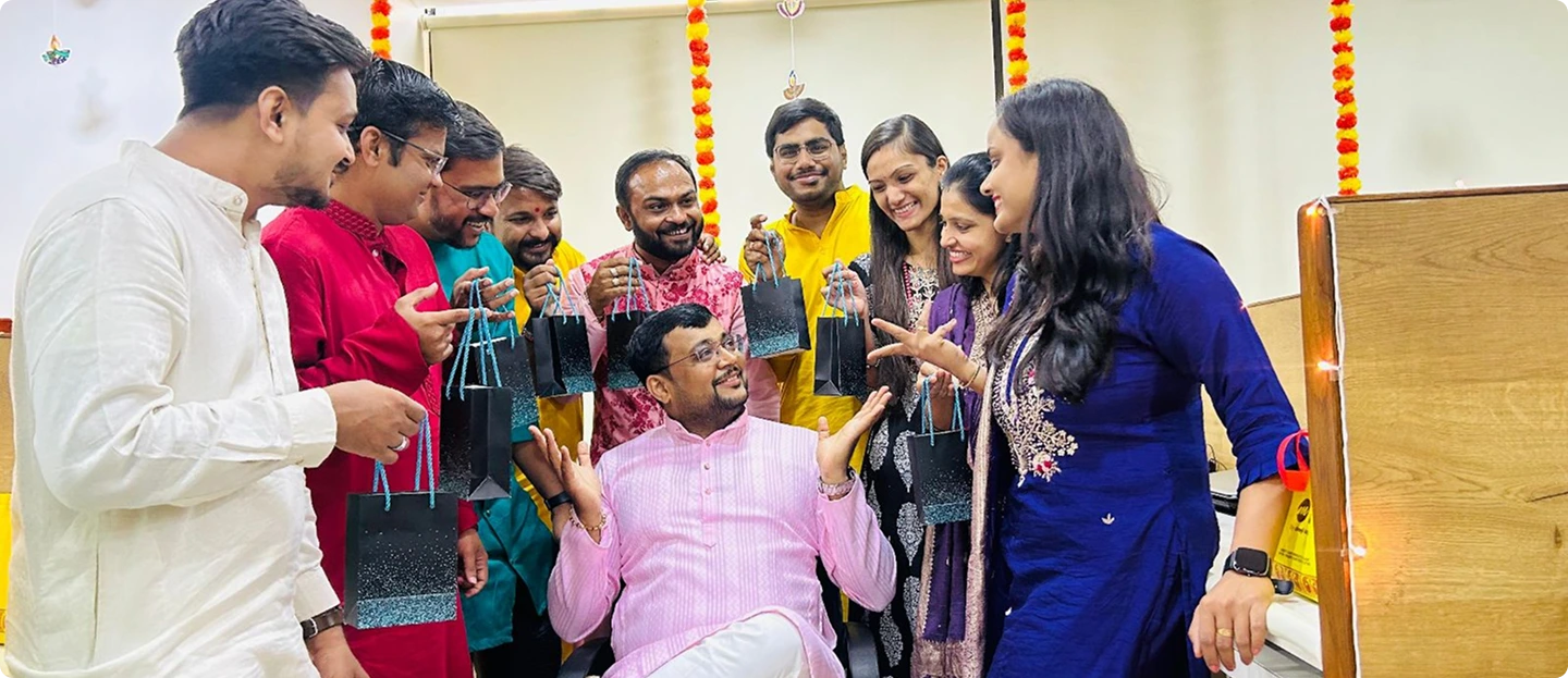 About Us | USS - Software Development Company | USS IT Services